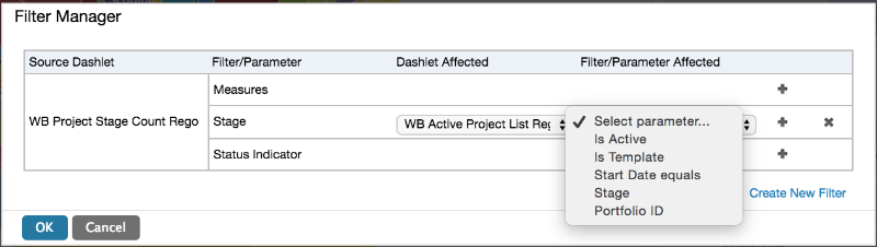 Clarity PPM | 5-Minute Jaspersoft Dashboards